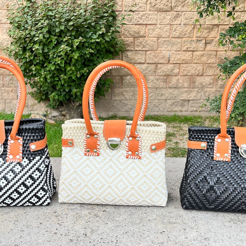 Recycled Purses - Etsy