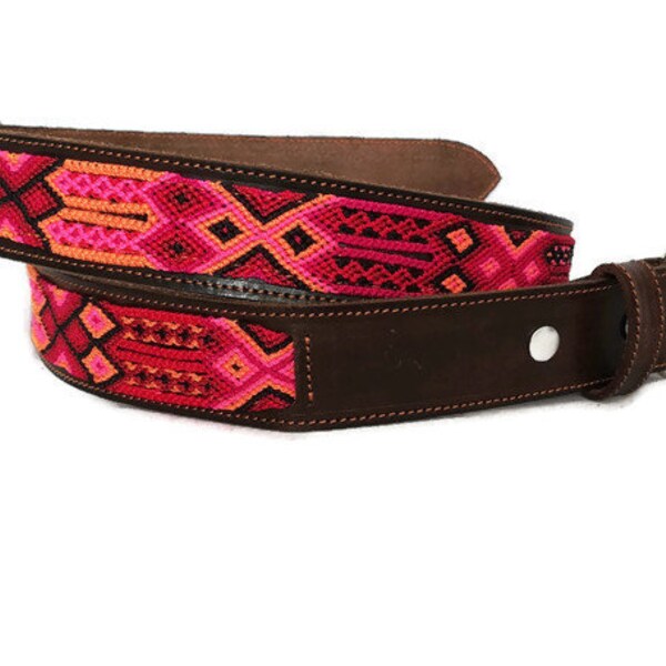 Mexican Leather - Etsy