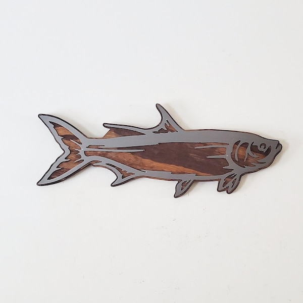Tarpon Fish - Etsy