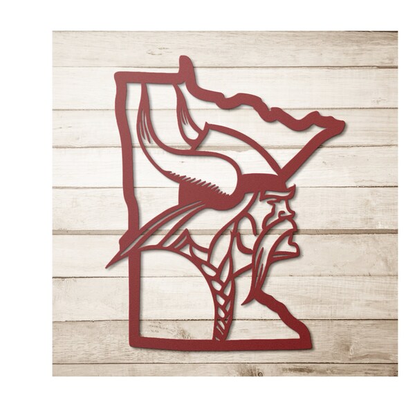 Minnesota Wall Art - Etsy