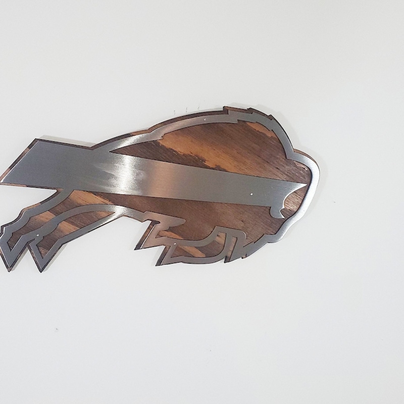 Buffalo Bills Bars - Etsy