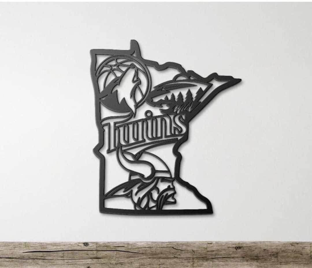 Minnesota Sports | Vikings, Timberwolves, Twins, Wild and Gophers ...