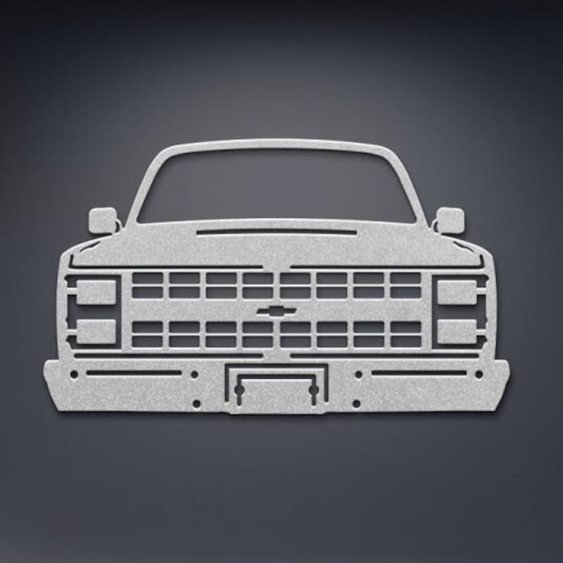 Square Metal Posters - Etsy