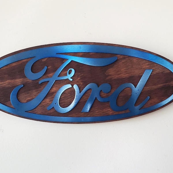 Ford Memorabilia - Etsy