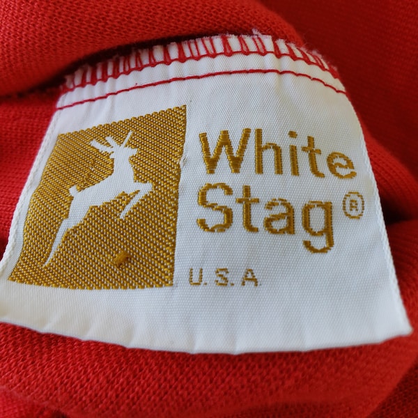 Stag Fabric - Etsy
