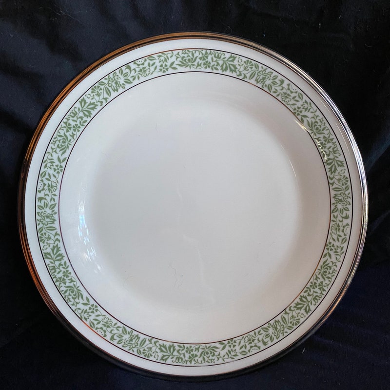 Lenox 8 Inch Plates - Etsy