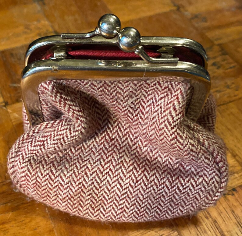 Assorted Vintage Mid Century Coin Purses - Etsy