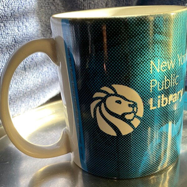 Vintage Library - Etsy