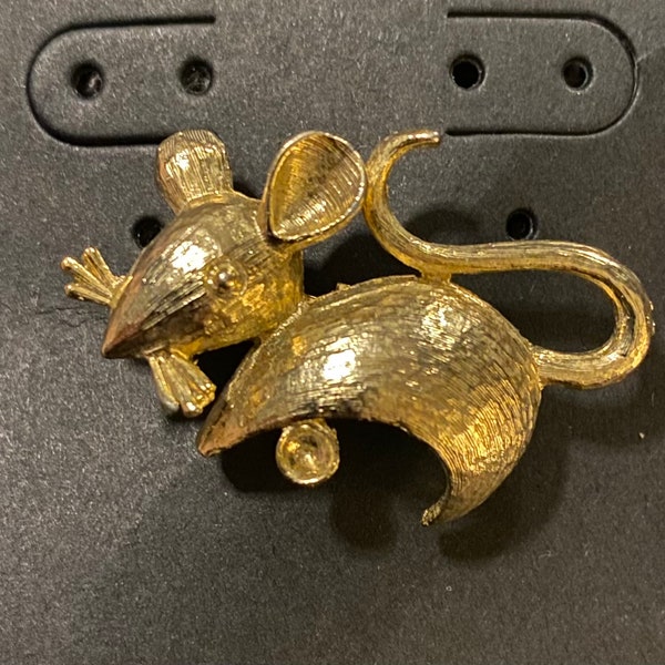 Avon Mouse Pin - Etsy