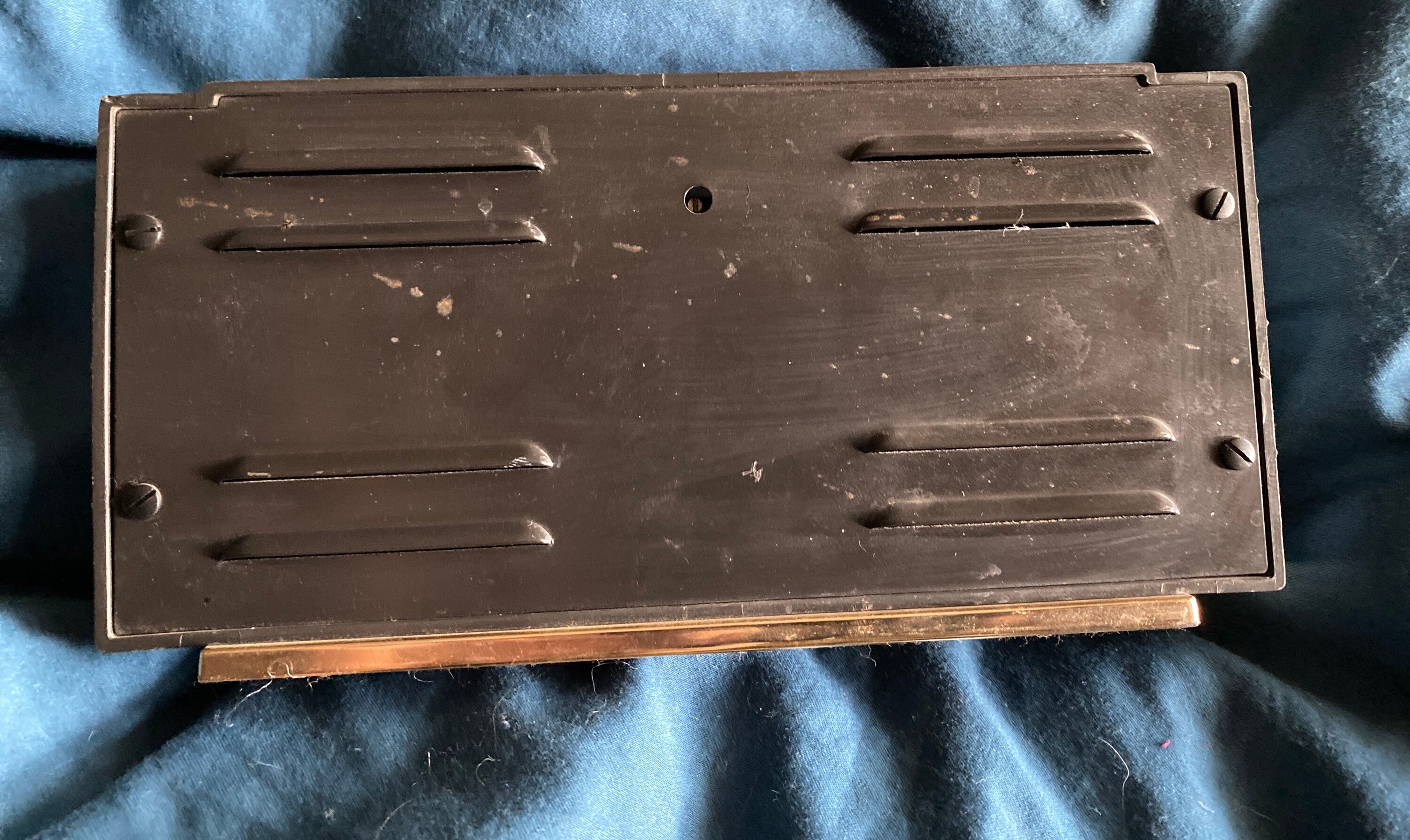 Vintage Airguide Weather Gauge System - Etsy