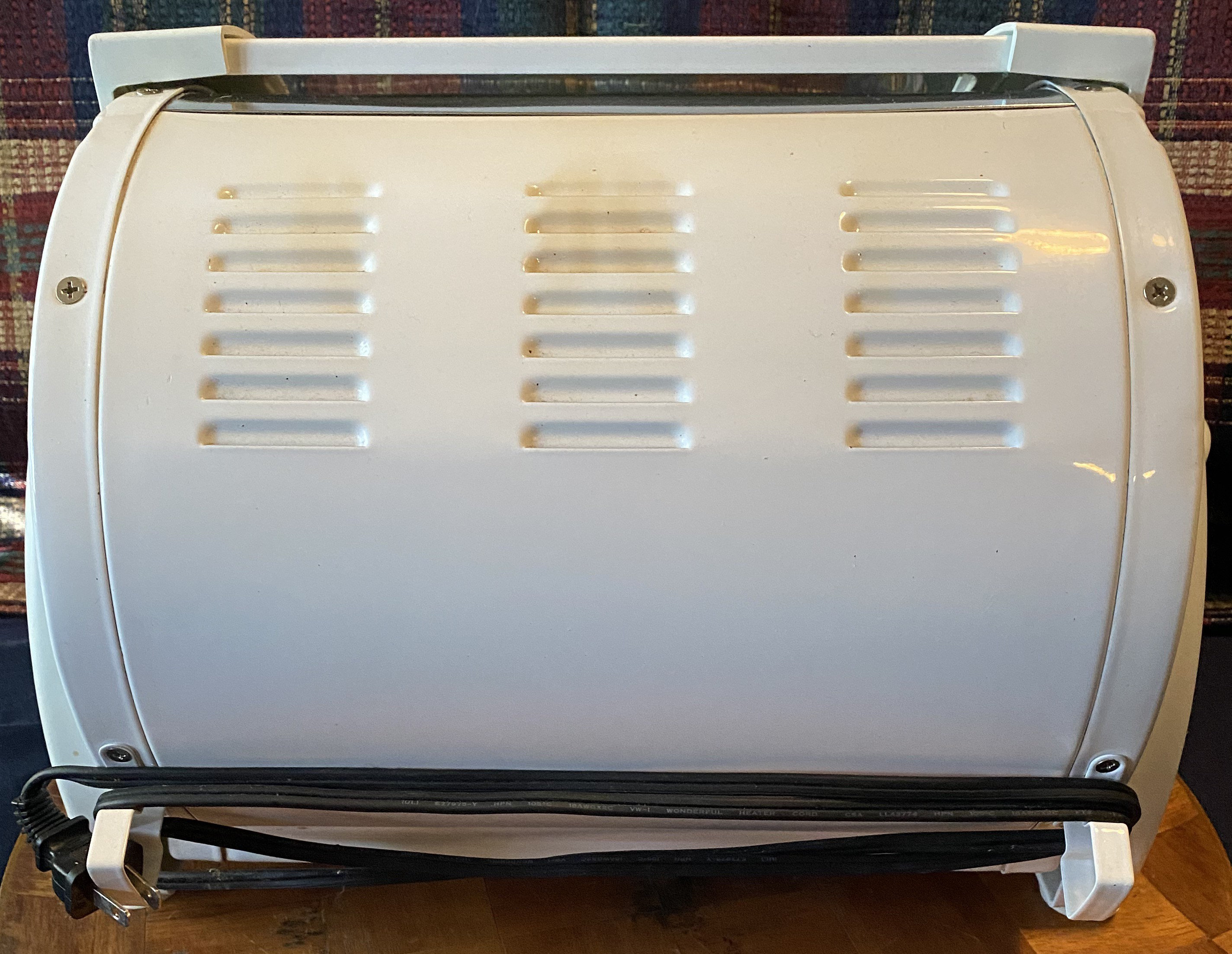 Vintage Baby George Rotisserie Oven by George Foreman - Etsy