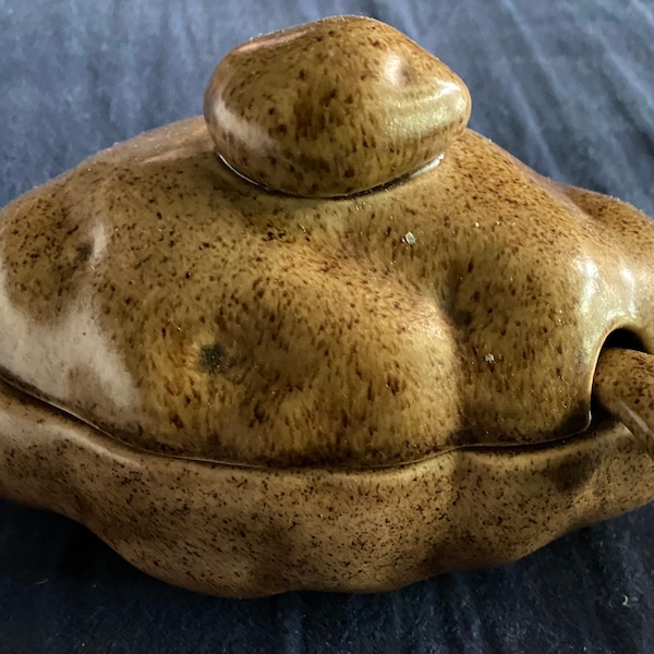 Ceramic Potato - Etsy