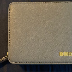 Vintage Flight 001 Mini Bar Kit - Etsy