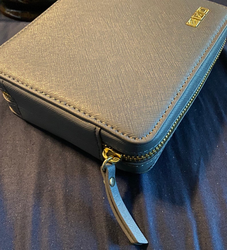 Vintage Flight 001 Mini Bar Kit - Etsy