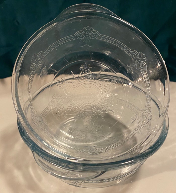 Fire King Set - Etsy