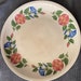 Vintage 12 1/2” Shenandoah Ware Platter by Paden City Pottery - Etsy