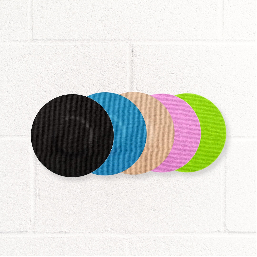 Glucology CGM Patch | Freestyle Libre Guardian | Waterproof and ...