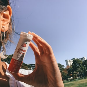 Glucology Hypotreat Travel Bundle - Includes 6x Glucochews and ...