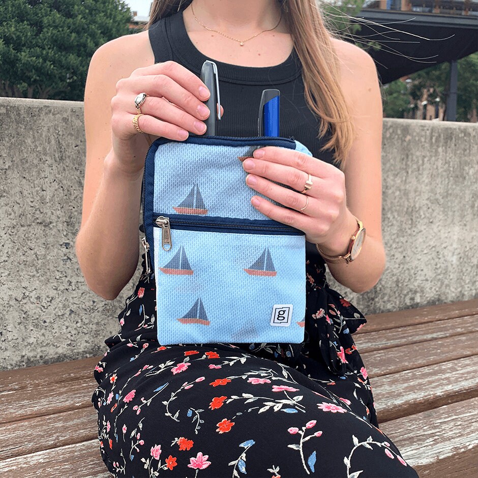 Glucology Insulin Cooling Wallets Fits 5 Pens Keep Insulin - Etsy