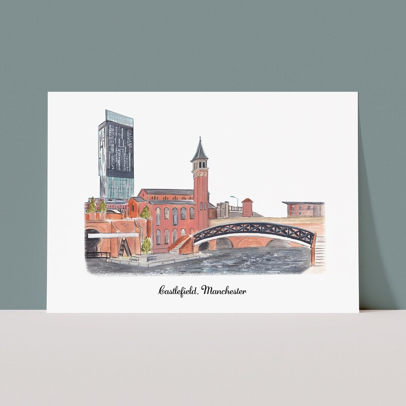 katehighmore - Etsy UK