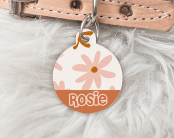 Rosie Name Tag - Etsy