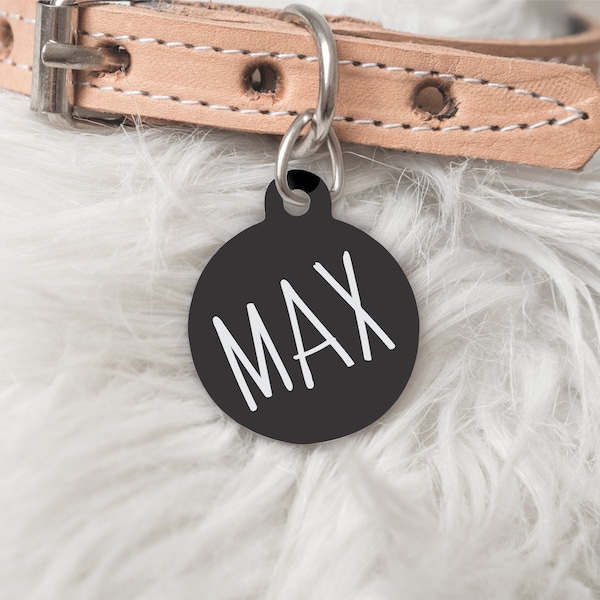 Max the Dog - Etsy