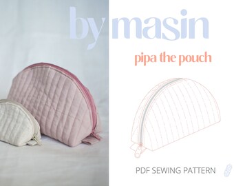 Pipa Knot Pattern - Etsy