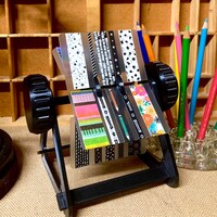 Halloween Memory Dex Cards - Etsy