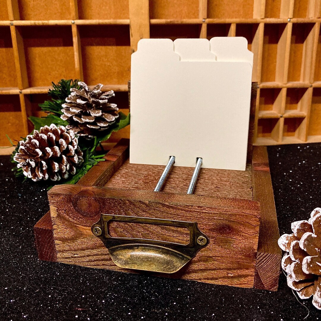 Limited Release Christmas Gingerbread Catalogdex Rolodex Memorydex ...