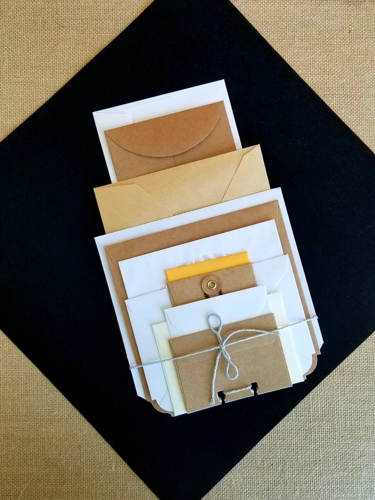 Envelope-ur-dex - Etsy