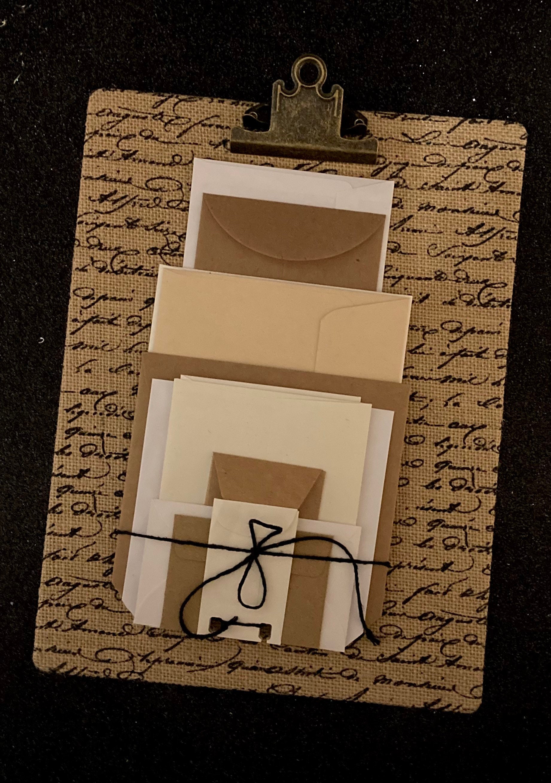 Envelope-ur-dex - Etsy