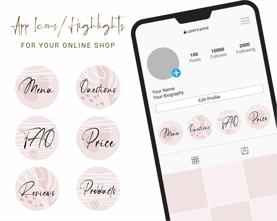Custom Design, Logo Design, Business Logo, Social Media Logo, Brand ...