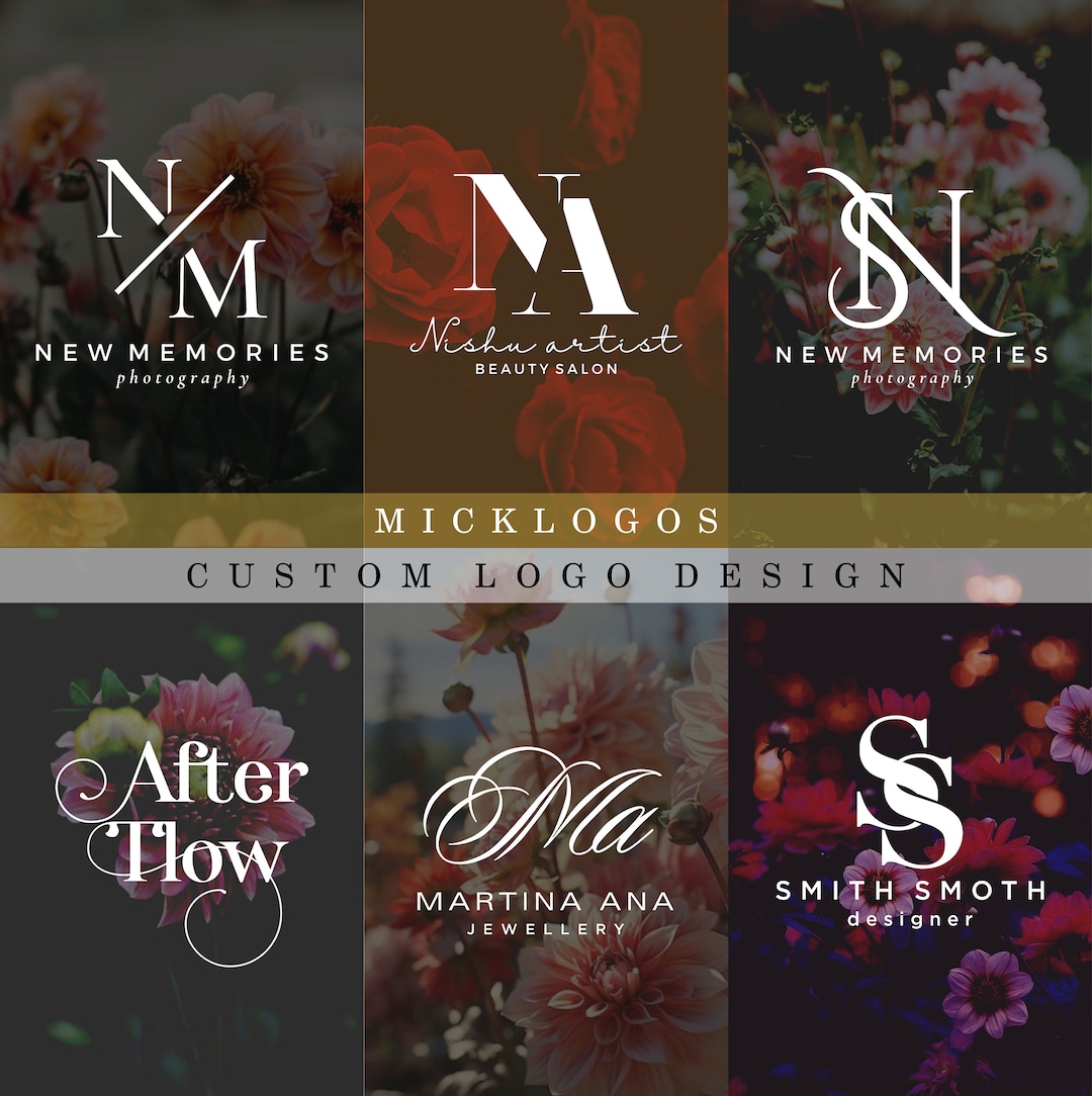 Buy Custom Logo Design for Your Business Professional Logo Logo ...
