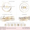 Custom Branding Package Logo Design Branding Kit Custom Logo Website ...