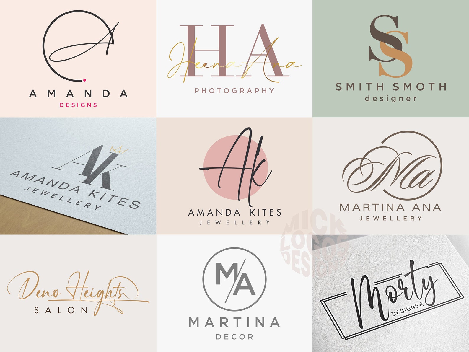 Logo Design Logo Design Custom Custom Logo Design Branding - Etsy