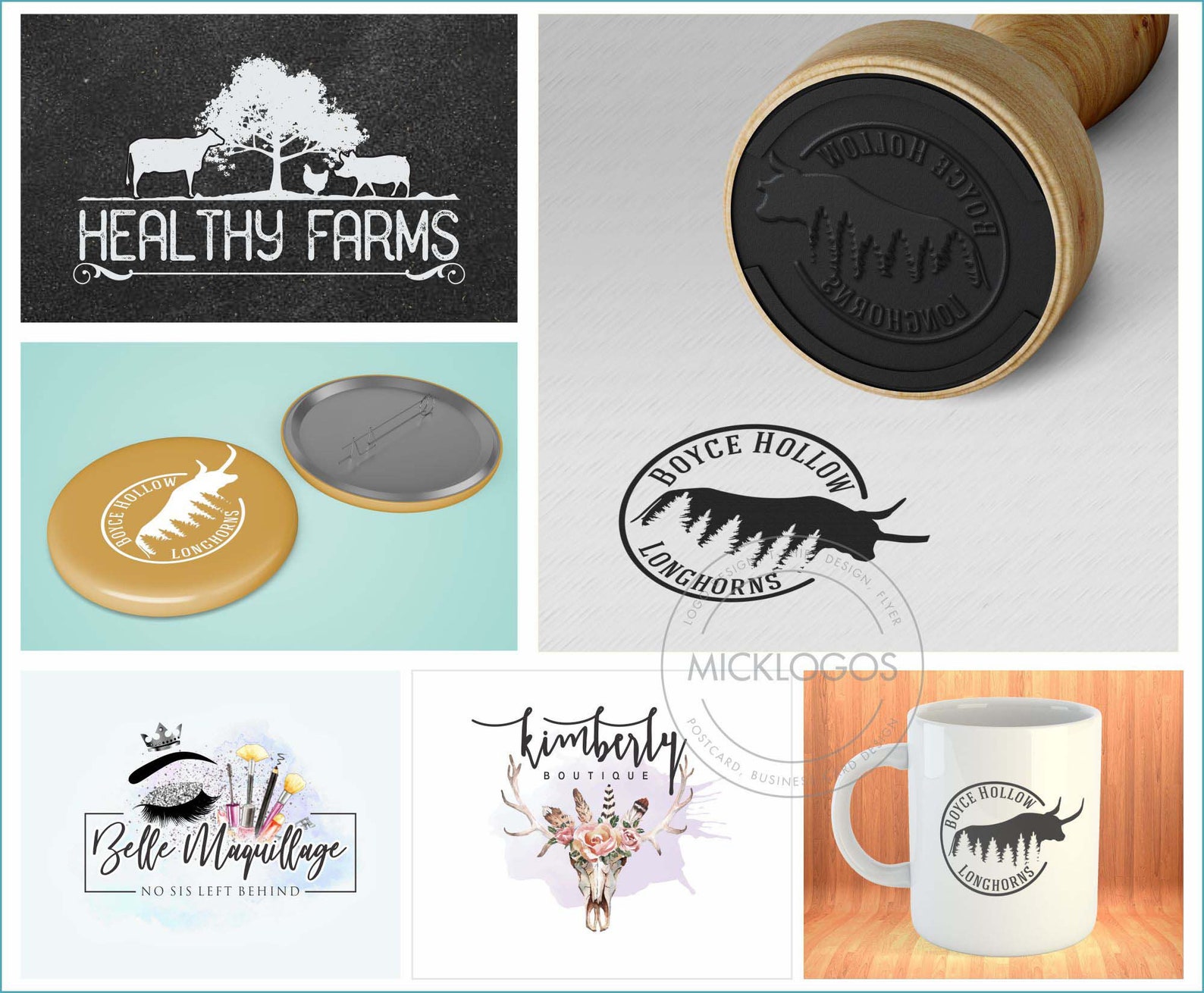 Photography Logo Design Watermark Logo Design Logo Design - Etsy