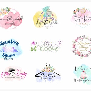 Custom Logo Designs for Your Brand, Logo Design, Professional Logo ...
