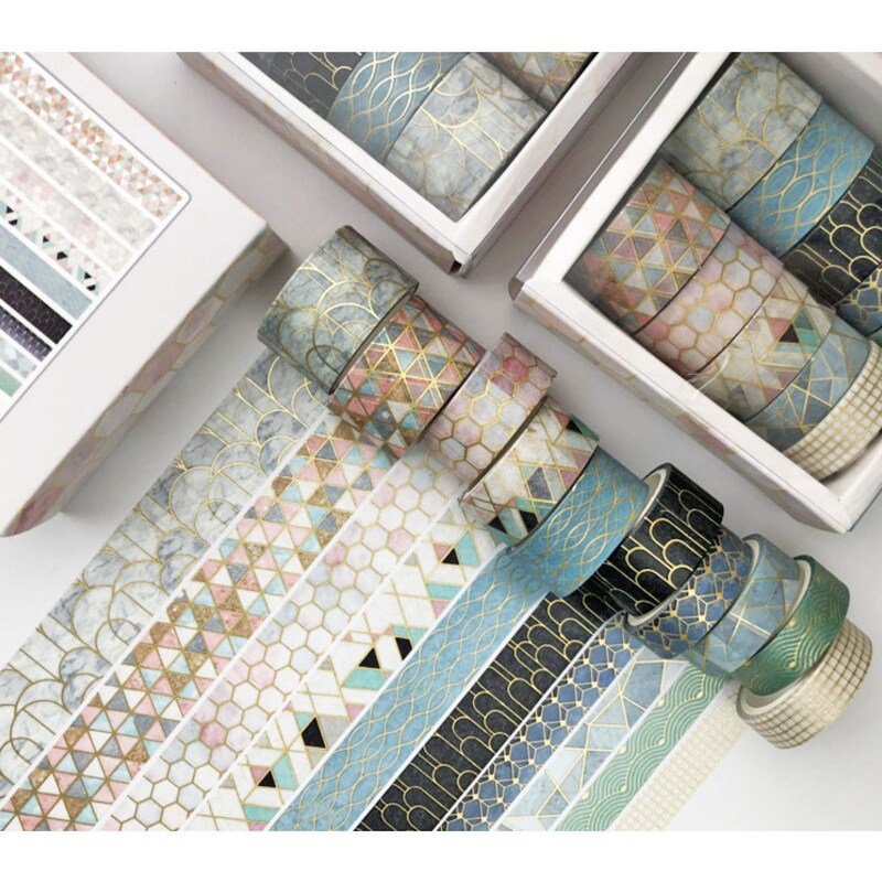Decorative Tape - Etsy