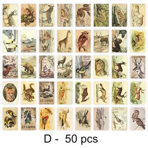 Ephemera Booklet 100 Pages or 80pages , Old Ads, Newspapers, Letters ...