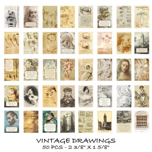 Ephemera Booklet 100 Pages or 80pages , Old Ads, Newspapers, Letters ...