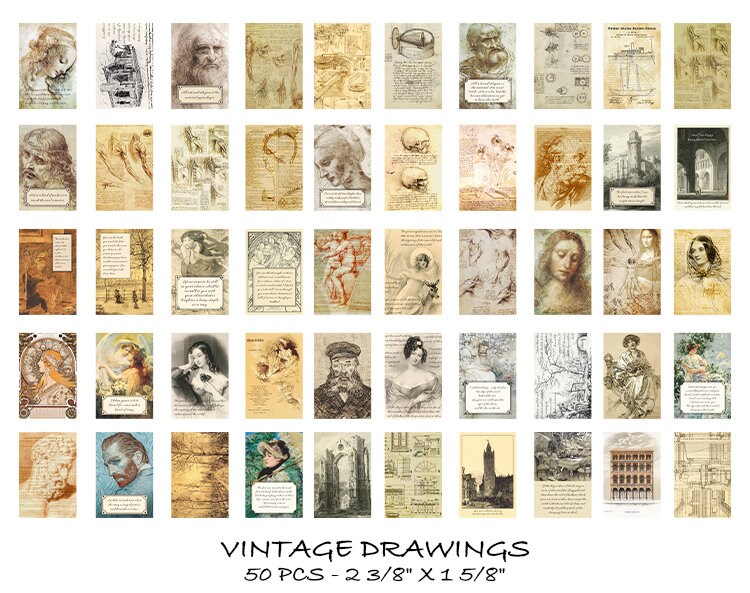 Ephemera Booklet 100 Pages or 80pages Old Ads Newspapers - Etsy