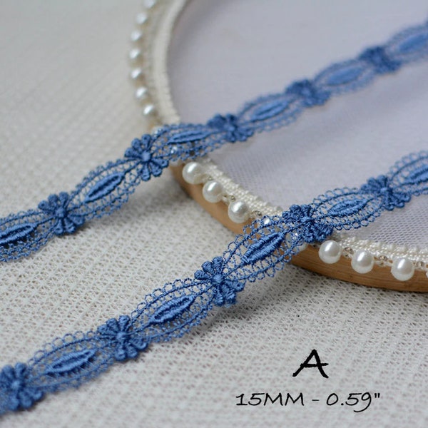 Gray Lace Trim - Etsy