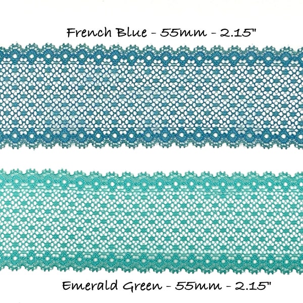 Lace Belly Band - Etsy