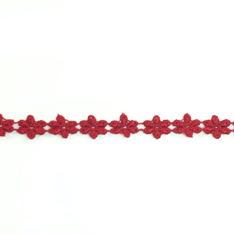 Daisy Lace Trim - Etsy