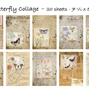 Background Pattern Paper Sheet, Alice, Botanical, Horses,old Photos ...