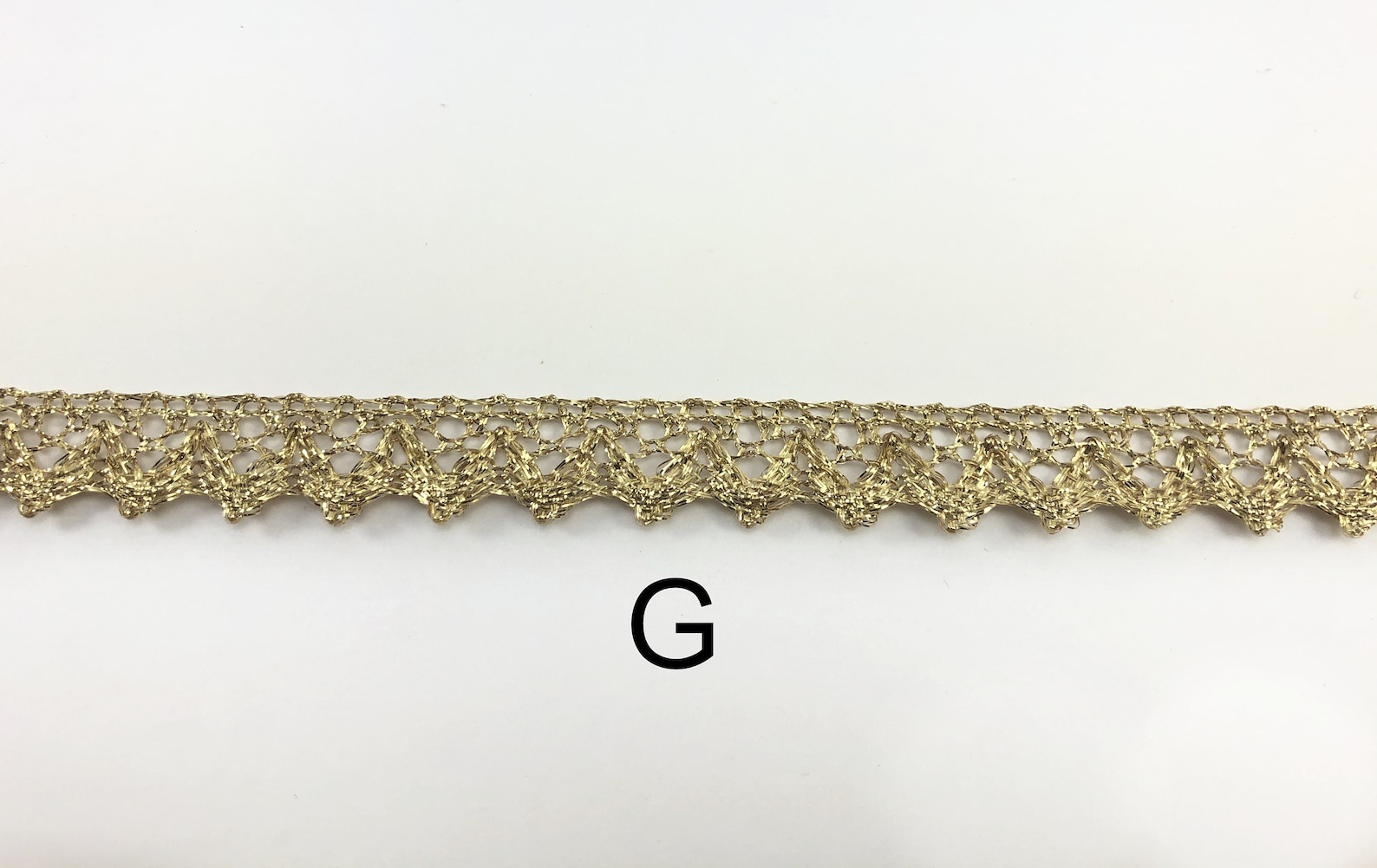 Gold Metallic Lace Gold Lace Gold Braid Gold Trim by the - Etsy