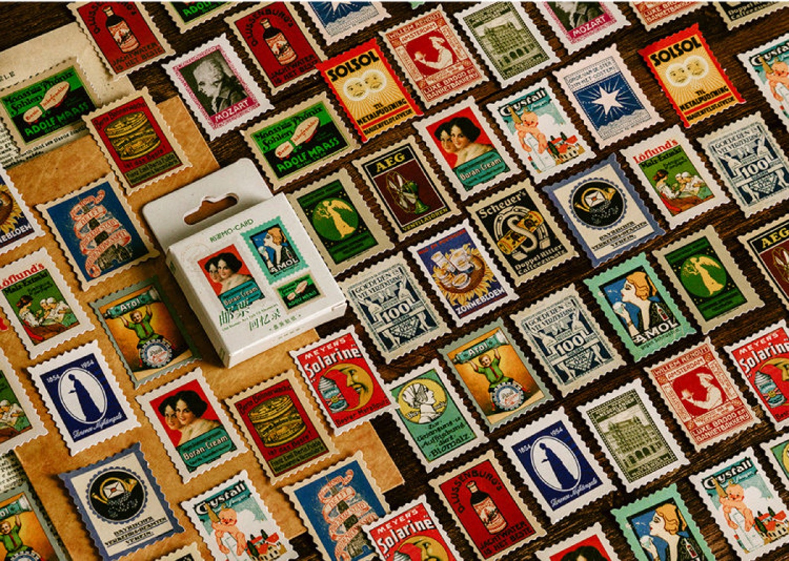 Movie Poster Sticker Matisse Sticker Old Poster Sticker Old - Etsy