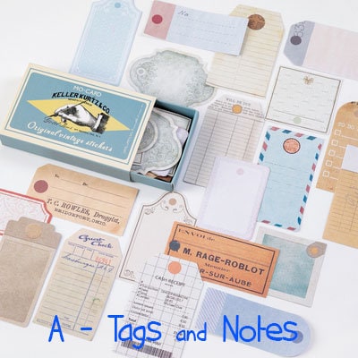 Paper Sticker Vintage Labels Sticker Old Ads Stickers Tag - Etsy