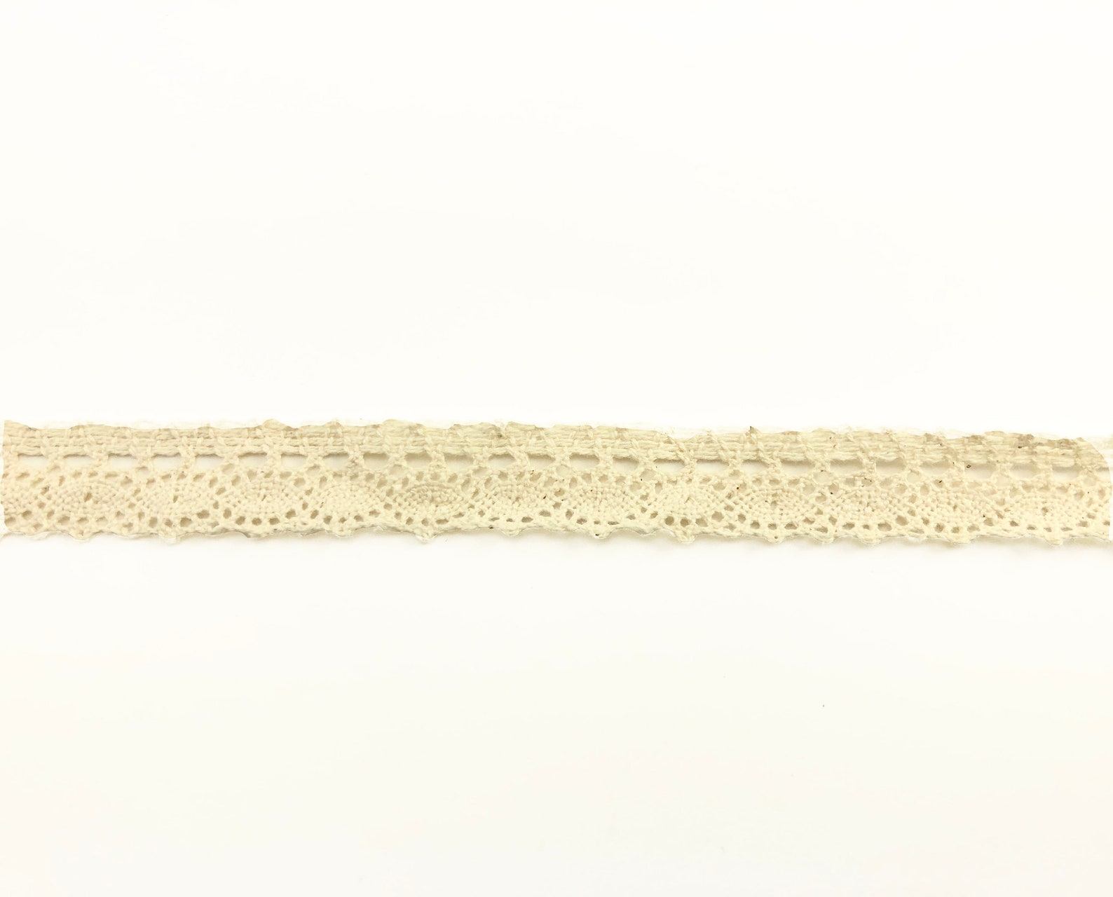 Cotton Wide Lace Trim Ribbon 40mm 56m and 20mm12mm 14mm - Etsy