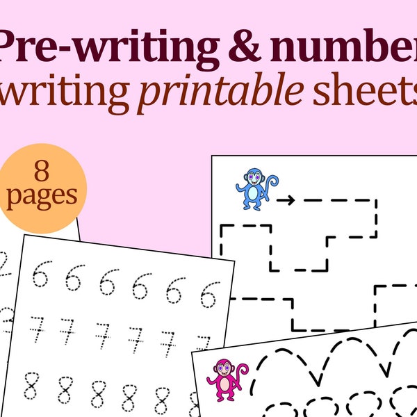 Kids Reading Log Printable/ Printable Reading Tracker/ Book Planner ...